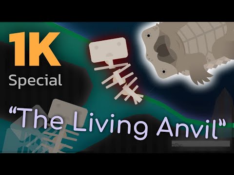 The Living Anvil - A Deeeep.io AST Montage | Sub Specials - YouTube