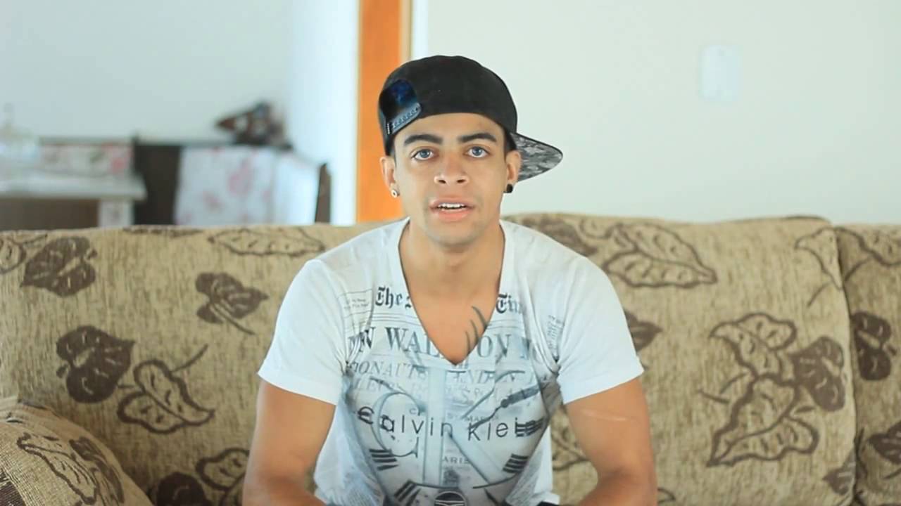 Everson Zoio (desafio pra vocês ) - YouTube