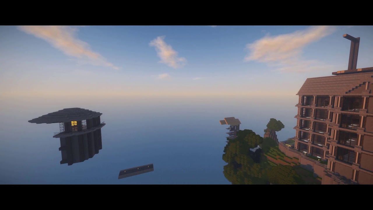 LTT Minecraft Towny Server: Sunny Hills - YouTube