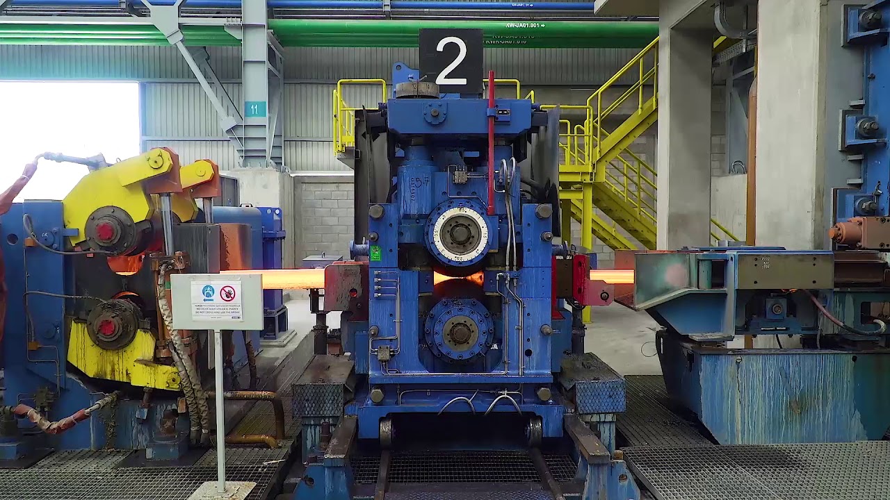 SIMEC PROCESO - YouTube