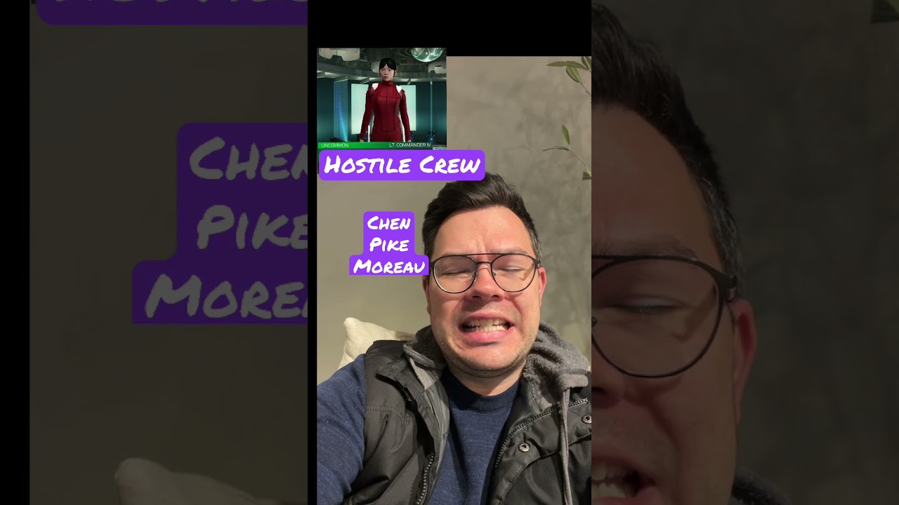 Hostile Faction Grind For Increase Rep- Star Trek Fleet Command #stfc ...