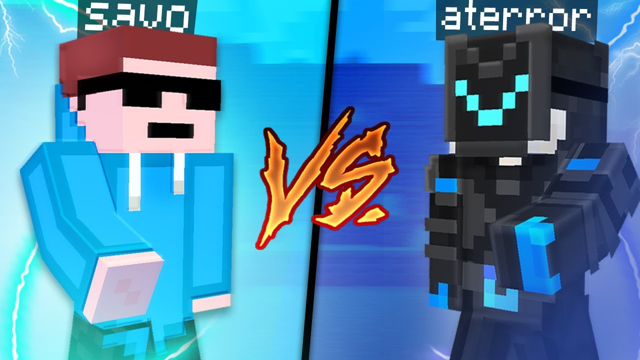 I Challenged This Deadliest Assassin For PVP | Ft. @aTerroRR - YouTube