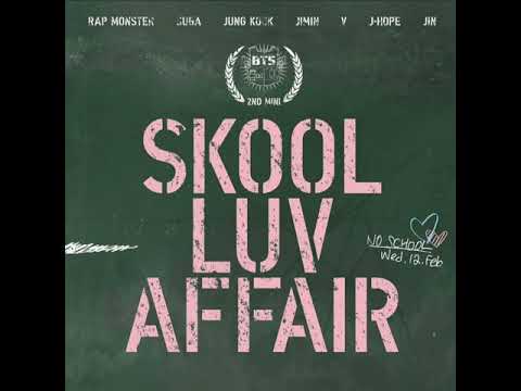 BTS (방탄소년단) - Outro: Propose (Instrumental)