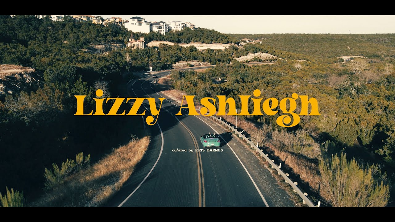 Lizzy Ashliegh - ILY [Official Music Video] - YouTube