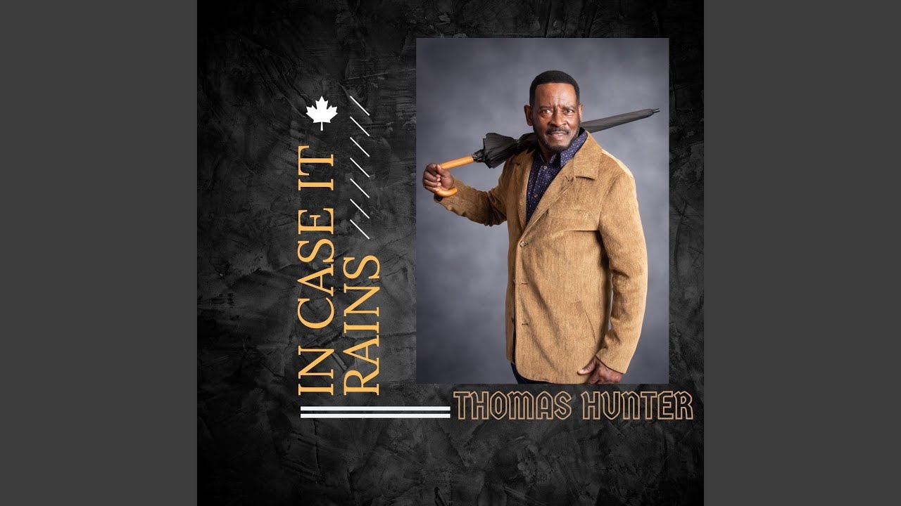 In Case It Rains - YouTube