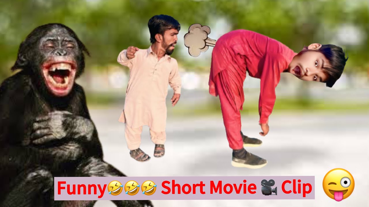 Funny🤣🤣🤣 Short Movie Clip - YouTube