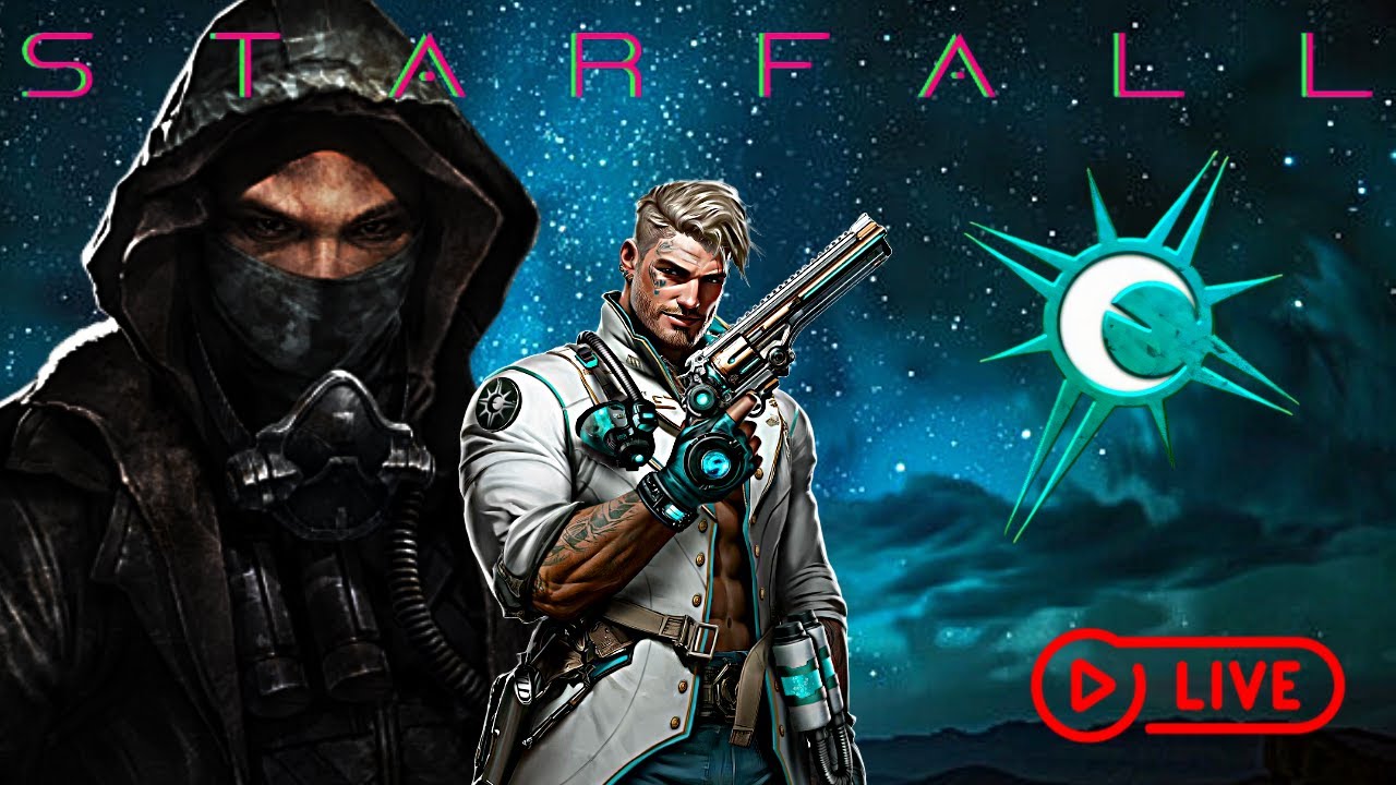 War Commander Live - Operation: Starfall. - YouTube