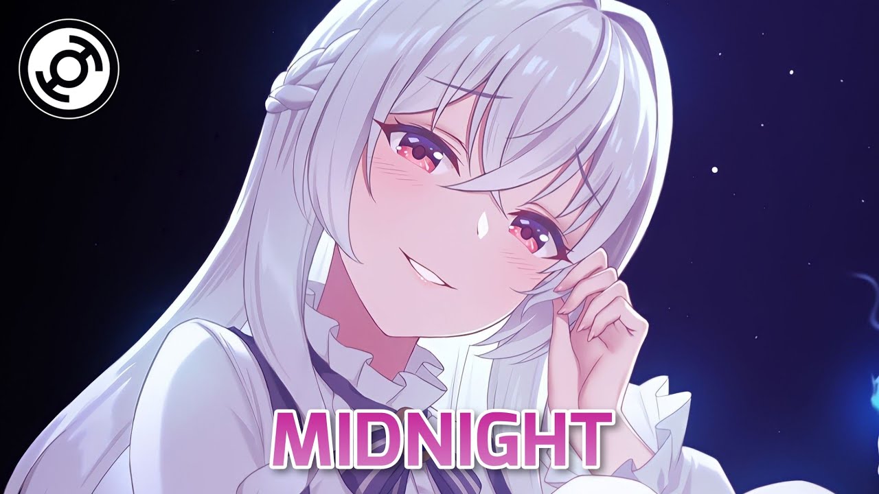 Nightcore - Midnight (Hurshel)(Sub Español) - YouTube Music