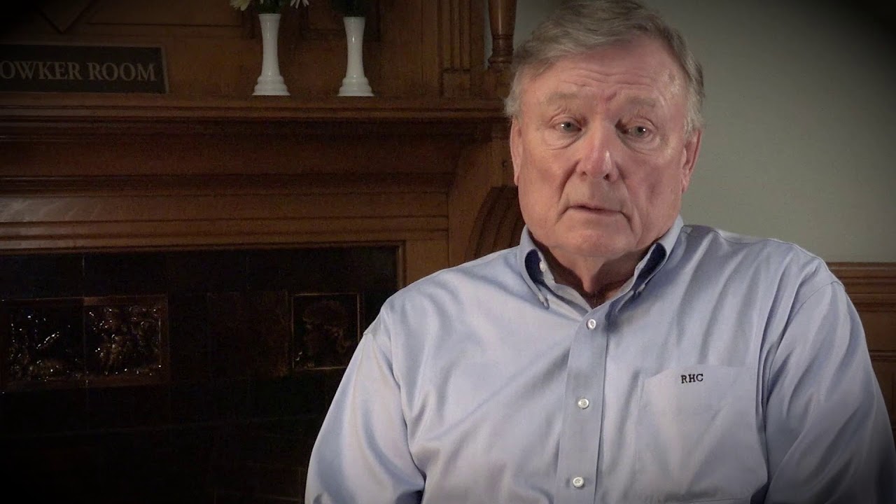 Bob Copenhaver | Our Hometown Littleton - YouTube