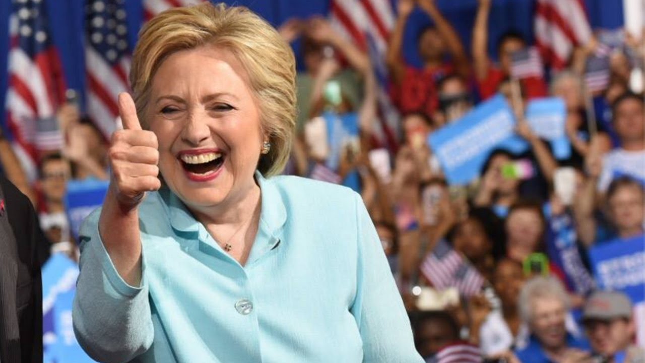 Ray Heard: “Hillary’s health, physical and maybe even mental, is ...