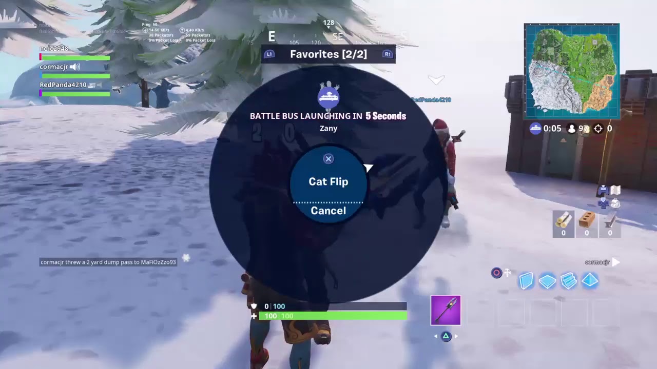 Geting d dubs - YouTube