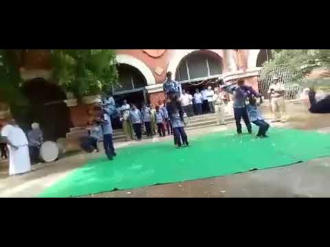 Pramid by Students - YouTube