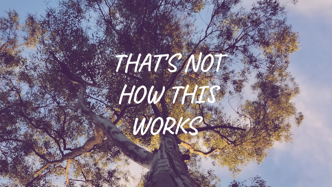 Charlie Puth- That's not how this works_ft_ Dan Shay _ Sabrina ...