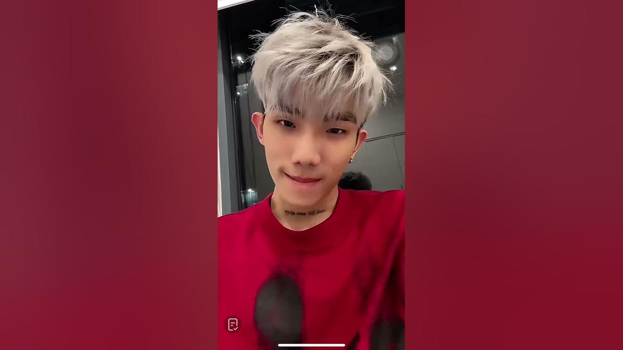 Live Tiktok CoolKid Minh Su 19/10/2023 - YouTube