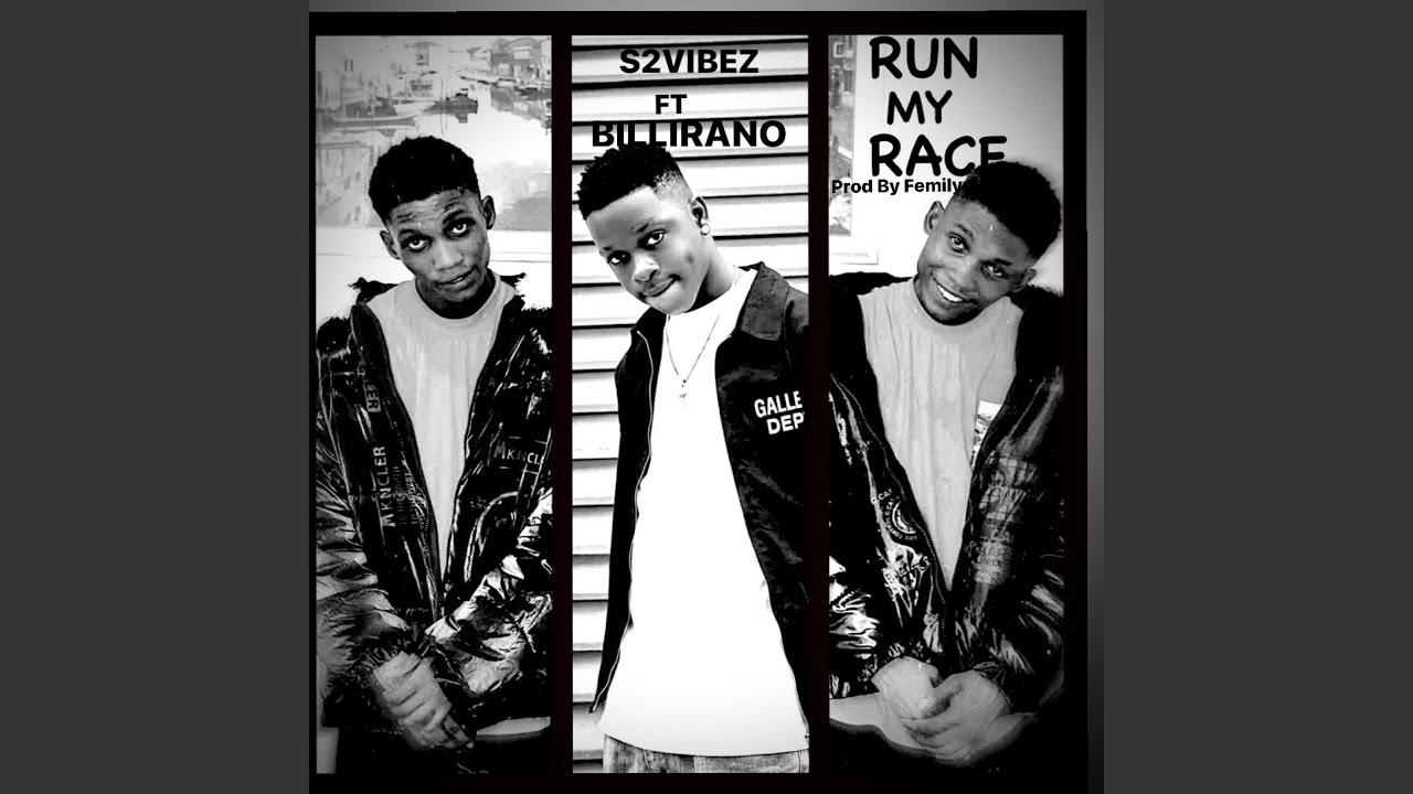 Run My Race Freestyle feat Billirano YouTube run-my-race-freestyle-feat-billirano-youtube