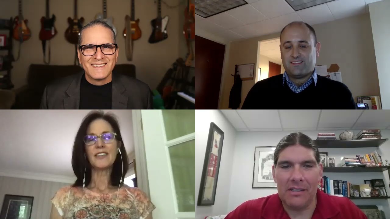 Florida Gambling Deal Explained - YouTube