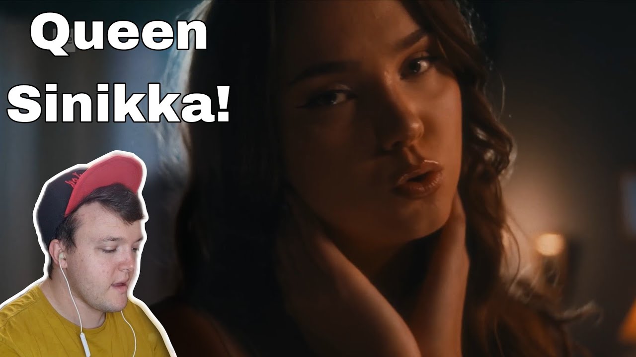Reaction - Sinikka Monte - Ready To Leave - Official Video - UMK26 ...