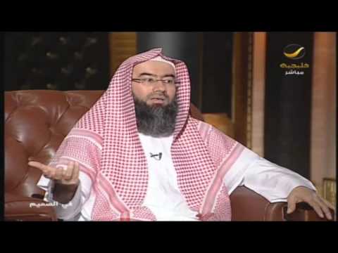 #في_الصميم مع الشيخ نبيل العوضي | الحلقة 12 #روتانا_خليجية