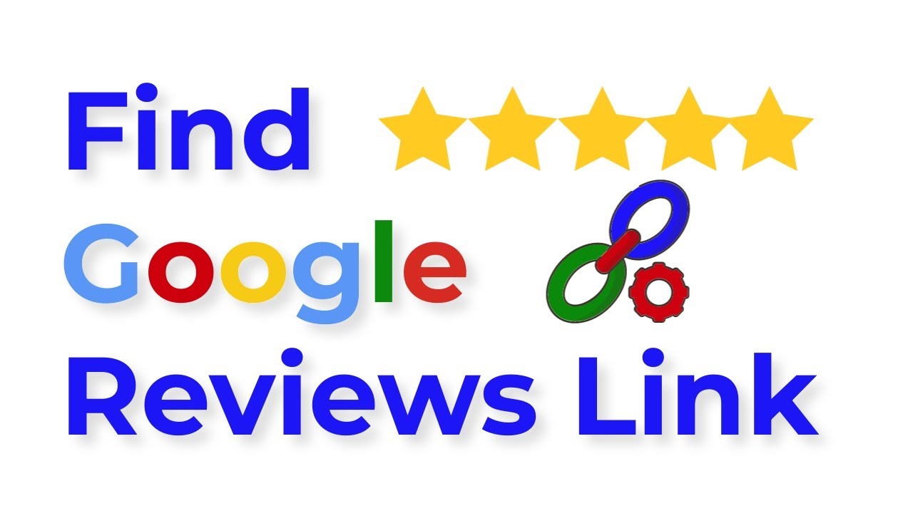 SHARE Your Google Review Link in SECONDS and Boost Your Business - YouTube