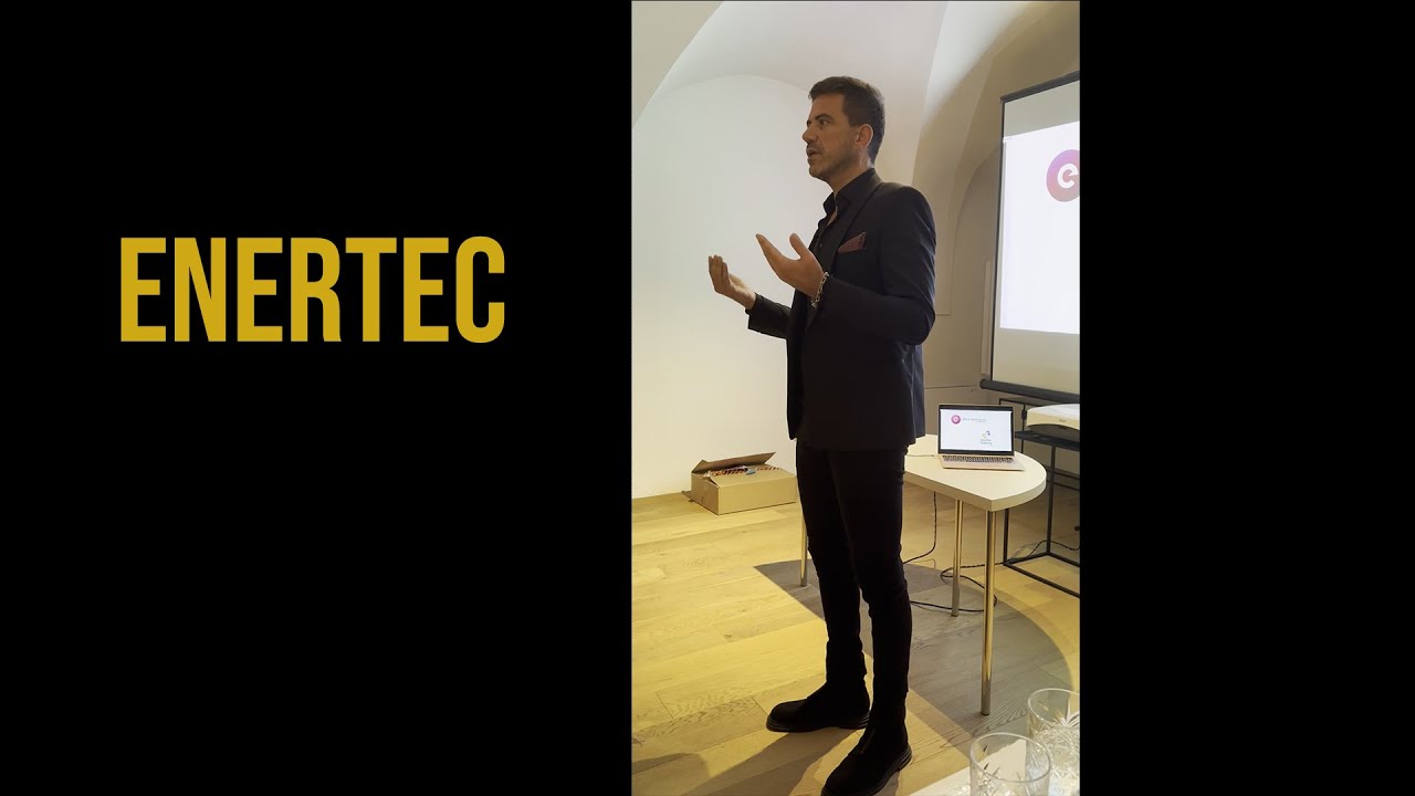 Enertec - YouTube