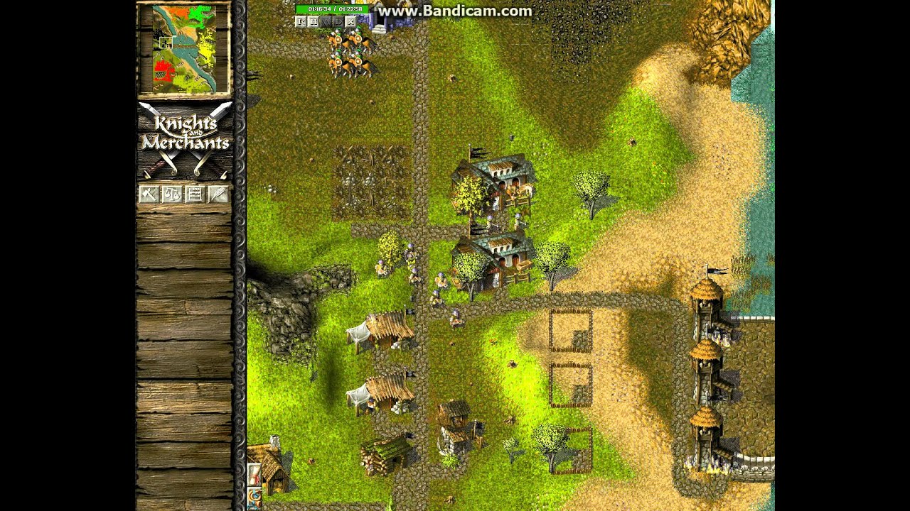 KAM remake multiplayer session part 3 - YouTube