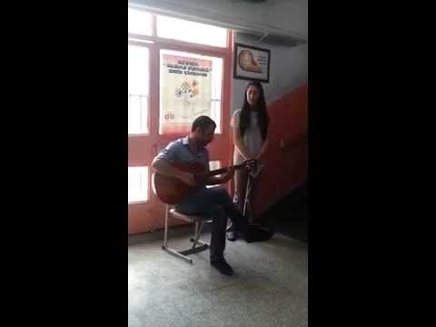 EZO - Merve ve Kenan Hocamız