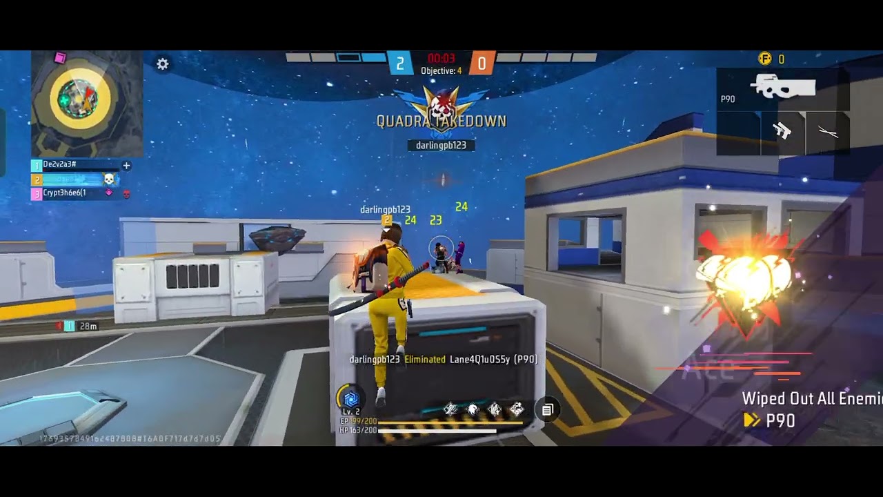 my first gameplay - YouTube