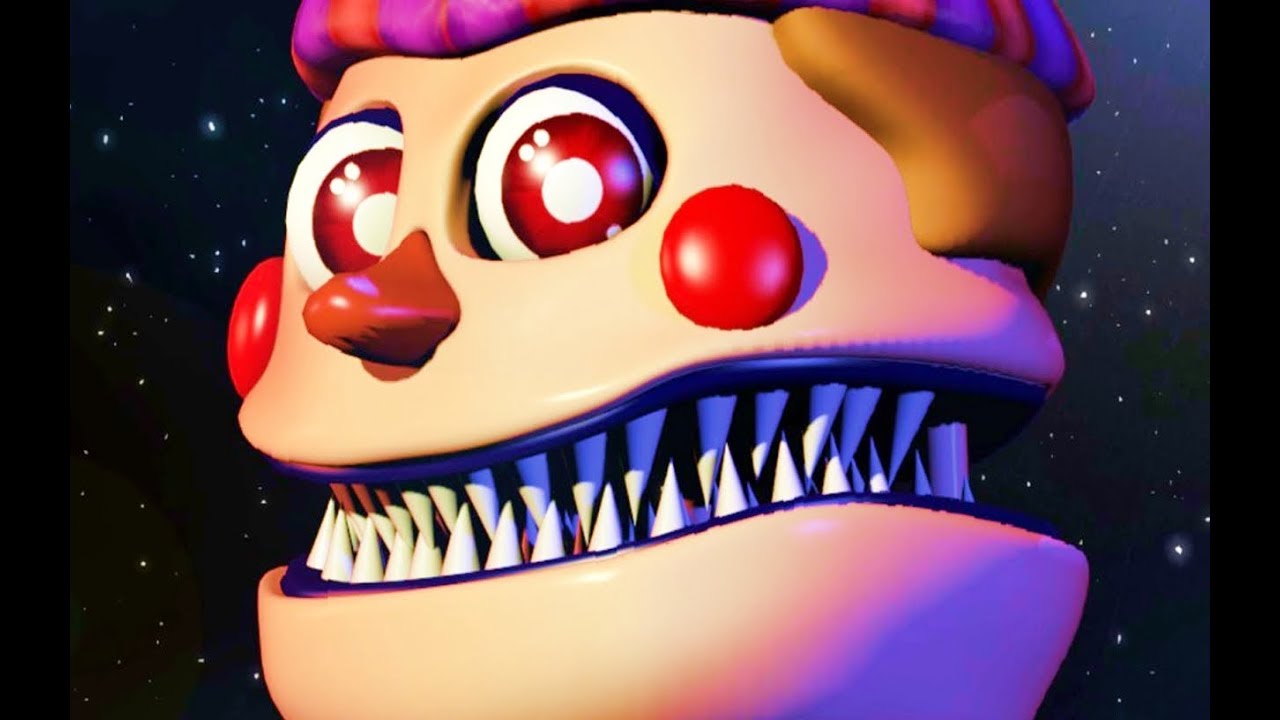 BOLDOG SZÜLETÉSNAPOT FNAF 🎁(RAGE) - YouTube