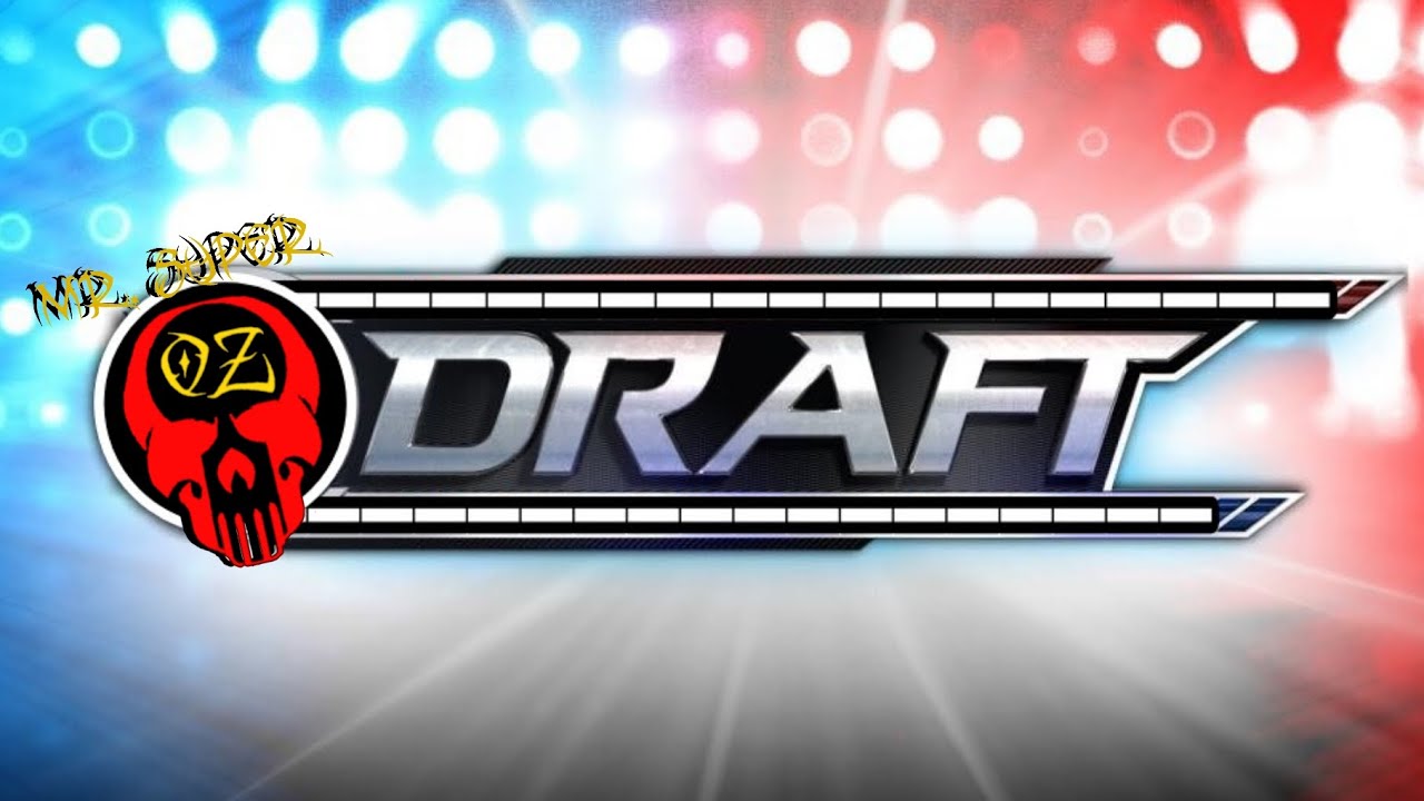 Alpha Entertainment Worldwide Draft - YouTube