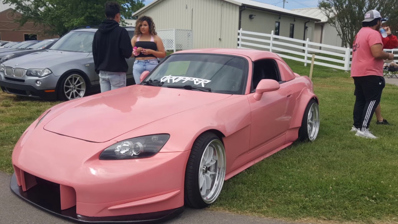 SLAMMEDEnuff Nashville 2020 - YouTube