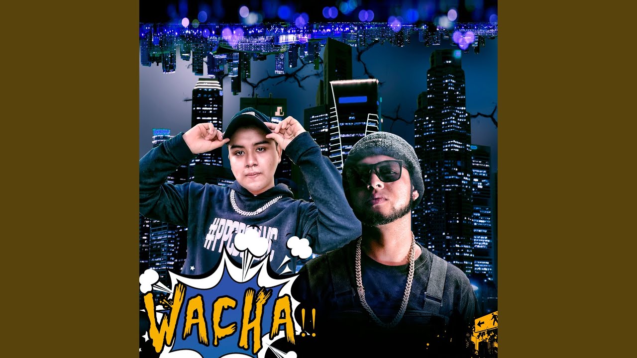 Wacha - YouTube