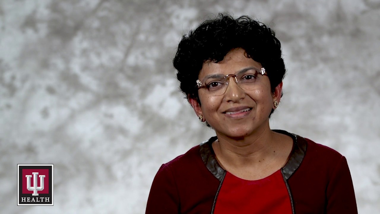 Vandana Raman, MD, Hematology - Oncology - YouTube