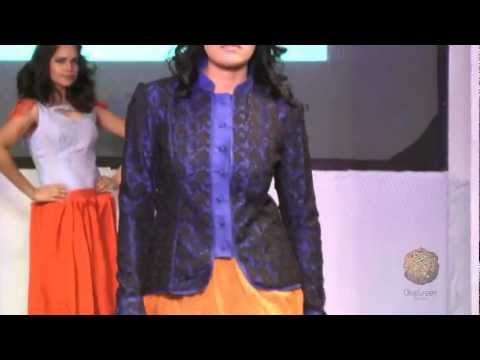 Fashion For All 2012- Show day