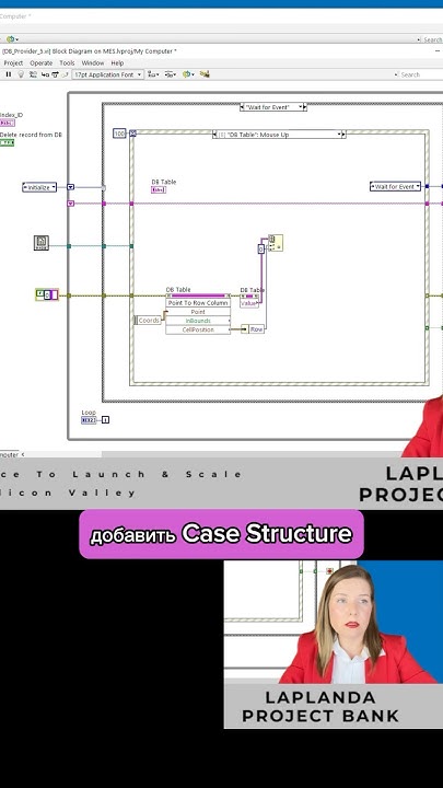 #программирование #labview #ооп #данные #базыданных #таблицы #массив #array #gcode #database # ...