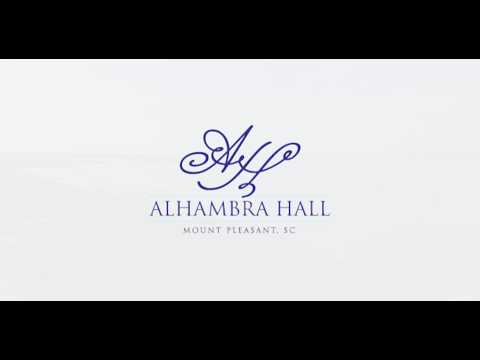 Alhambra Hall | Historic Waterfront Event Venue in Mount Pleasant, SC