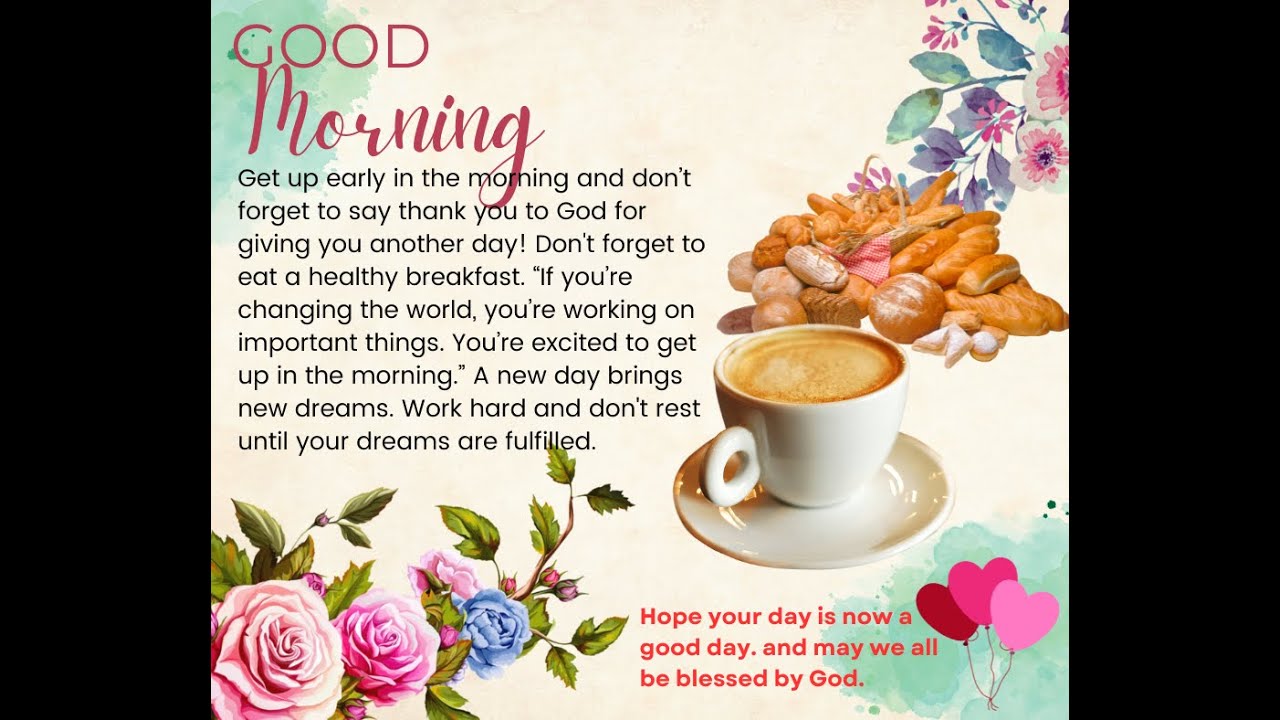 Bingo Warriors Gc Good morning Challenge #4 - YouTube