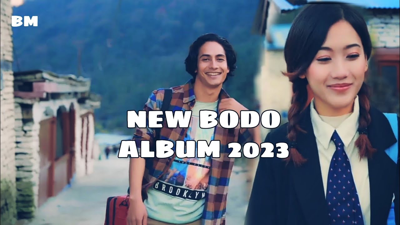 New Bodo Video_Song_2023mp3. - YouTube