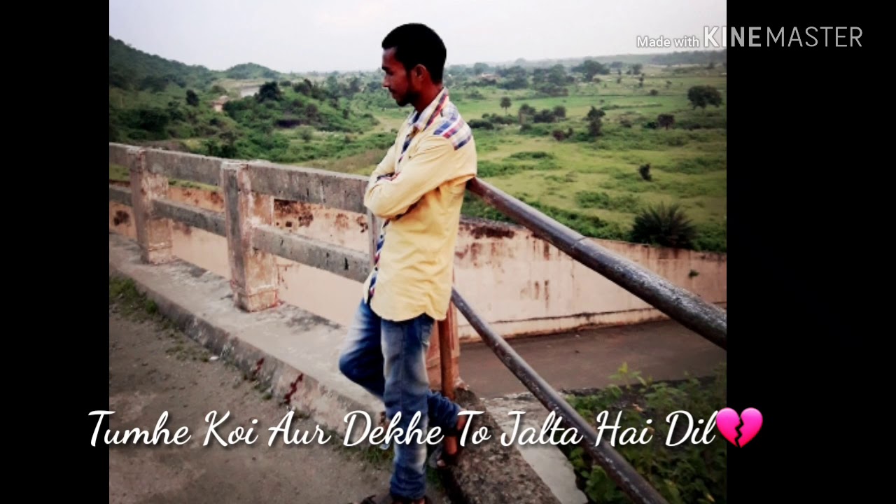 Ashish Mahato - YouTube