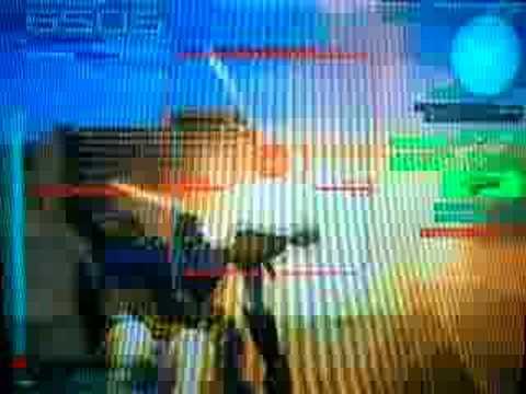 Lord Leperman (Viewing) VS Maitrea