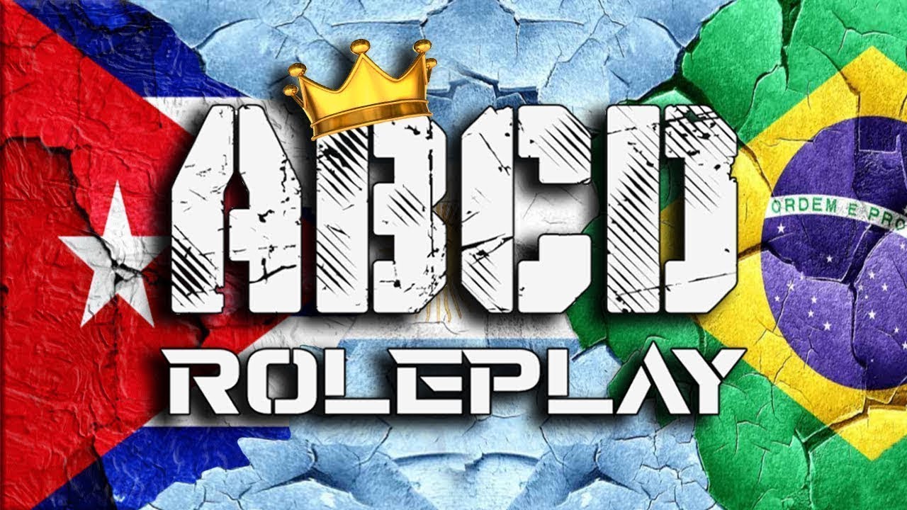 # GTA ROLEPLAY - CUBA ! ( FORLIGHT84) (POINT BLANK) ( ABCD - RP ) 🔴 AO ...