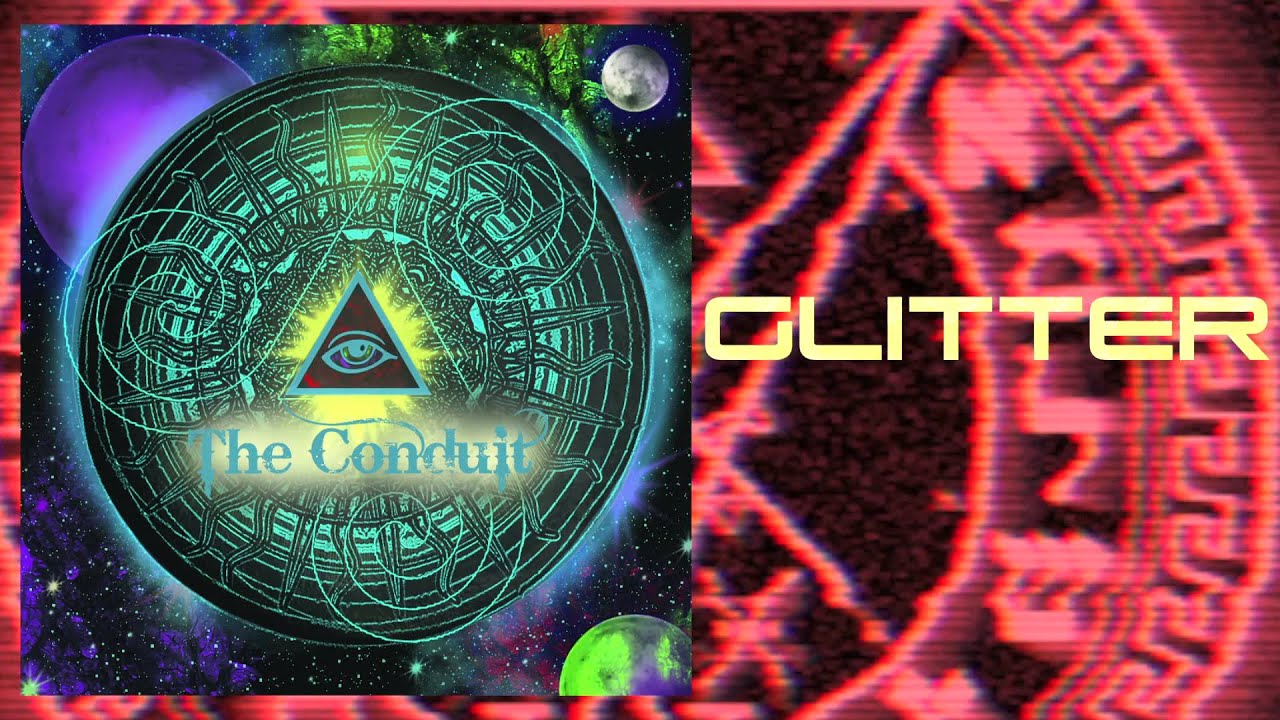 The Conduit - Glitter [Symphonic - Progressive - Metal Music] (Bands ...