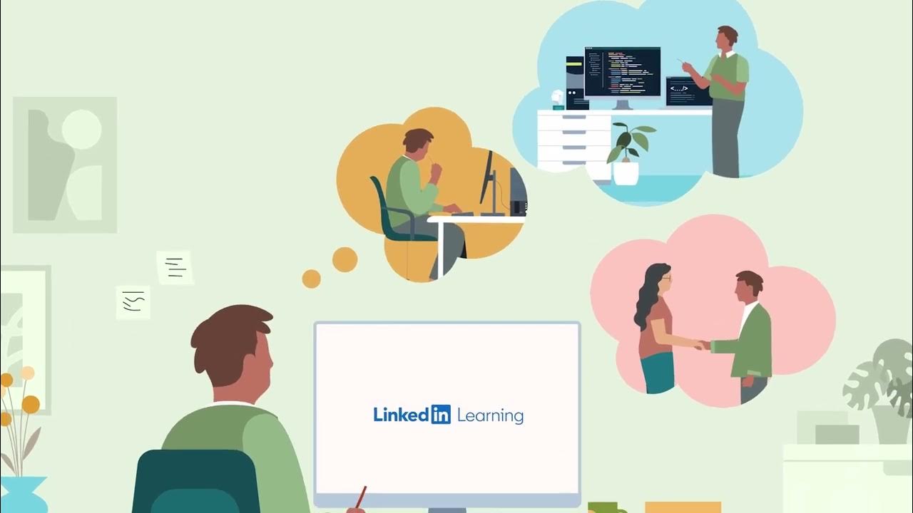 Introducing New Career Development Features in LinkedIn Learning Hub ...