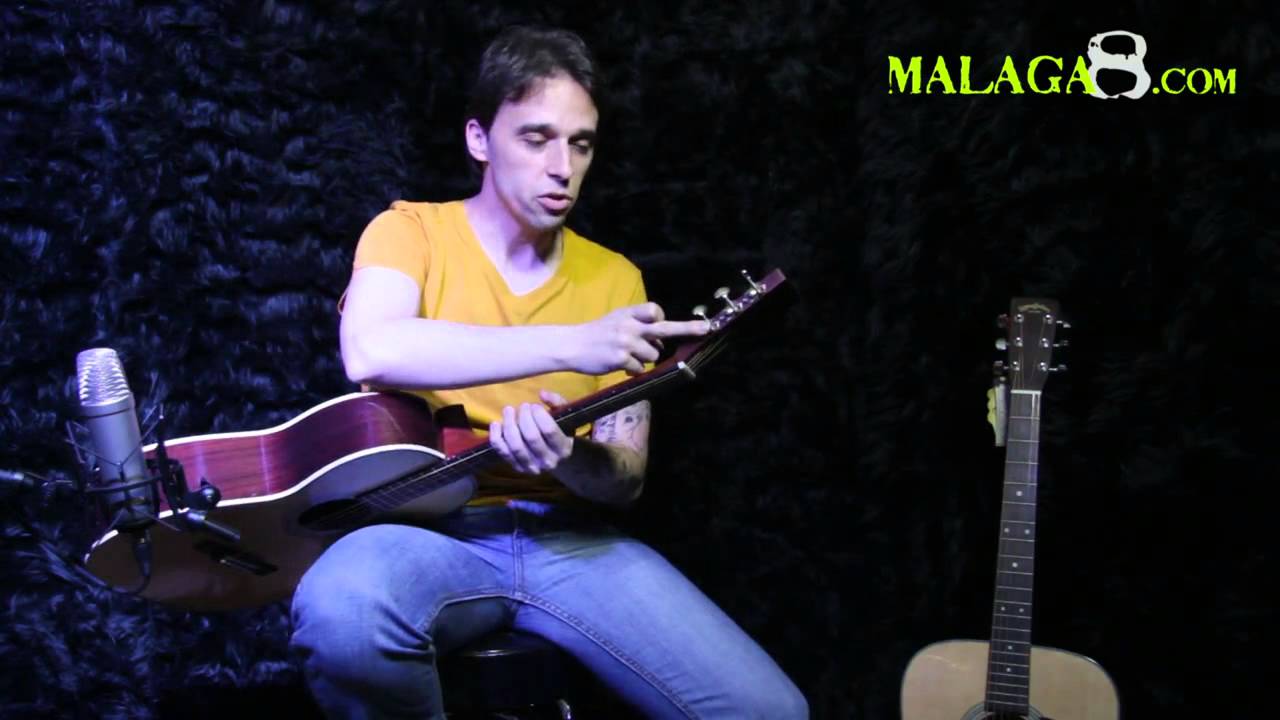 Sigma 00R-28VS - Demo Español - YouTube