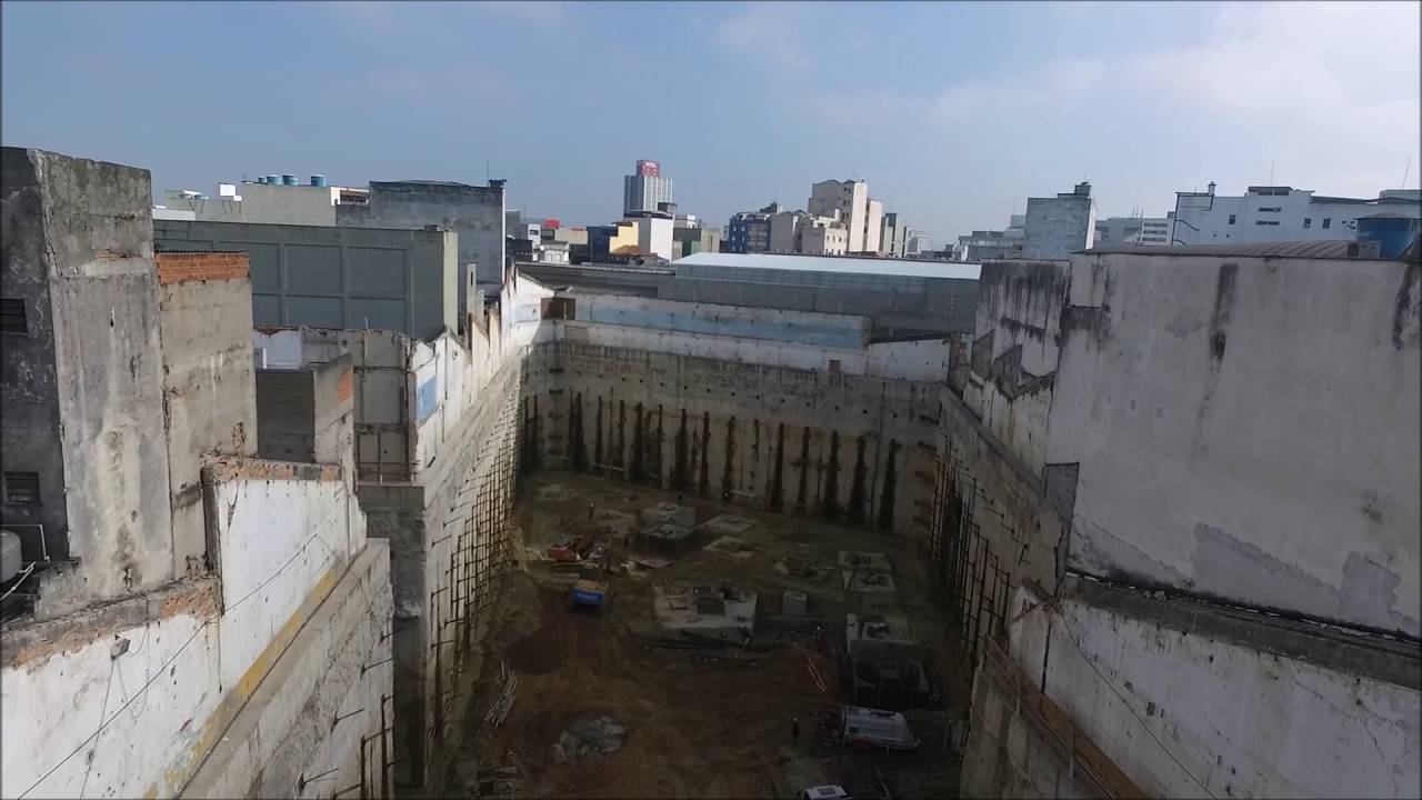 Filme SOLONET Belisario 25 08 16 - YouTube