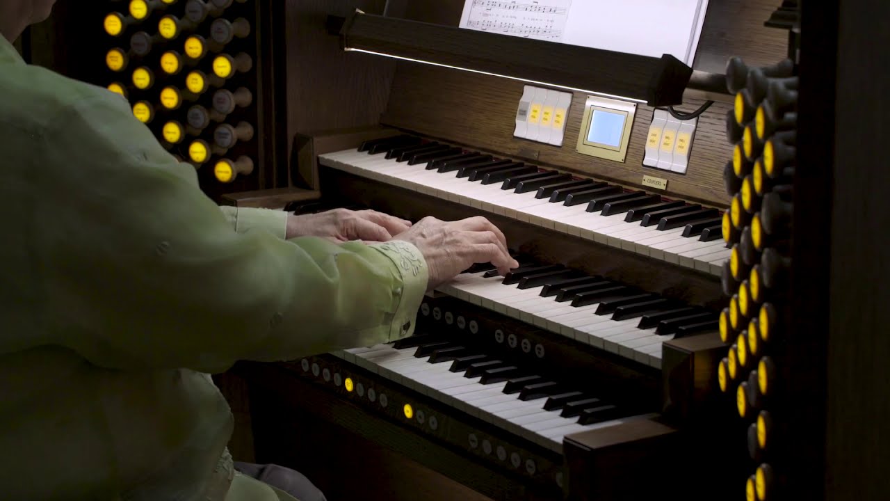 Dr. Genesis Rivera Plays: Never Extinguish the Fire of the Holy Spirit ...