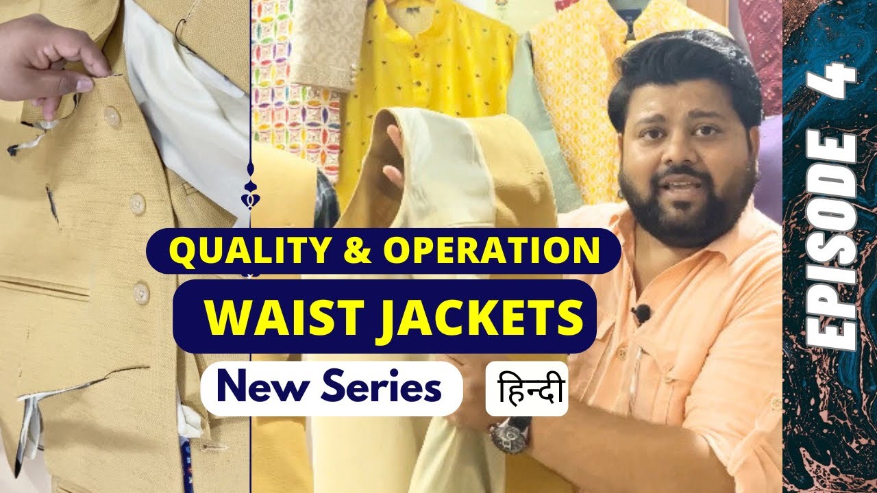 Quality of Modi Jacket | Nehru jacket | Mens Modi Jacket | Gents nehru ...