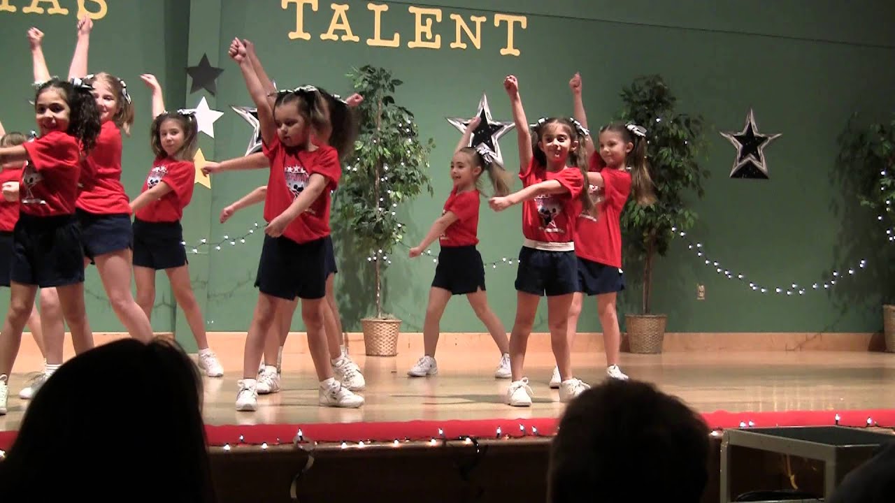 Brooke Cheer Youtube