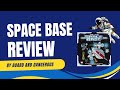 Space Base | Board Game | BoardGameGeek