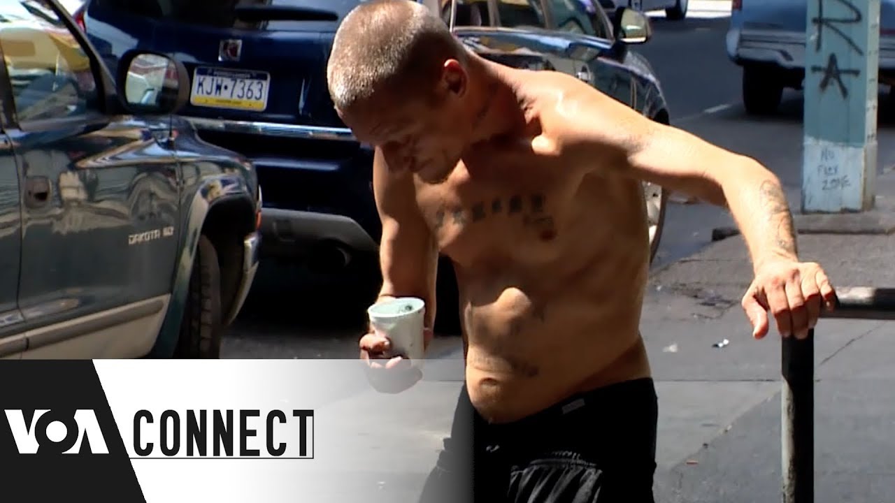 The Damage Done: The Unwanted - Episode 1 - YouTube