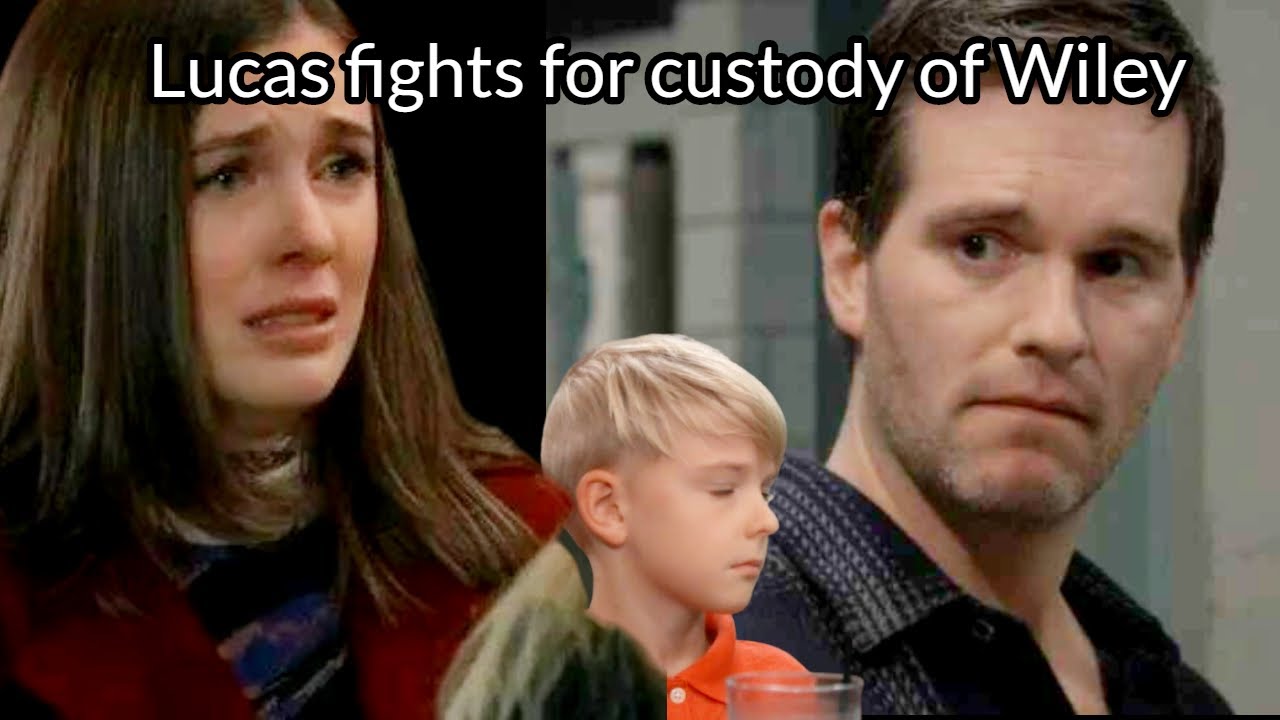 General Hospital Spoilers | Michael mysteriously disappears, Lucas ...